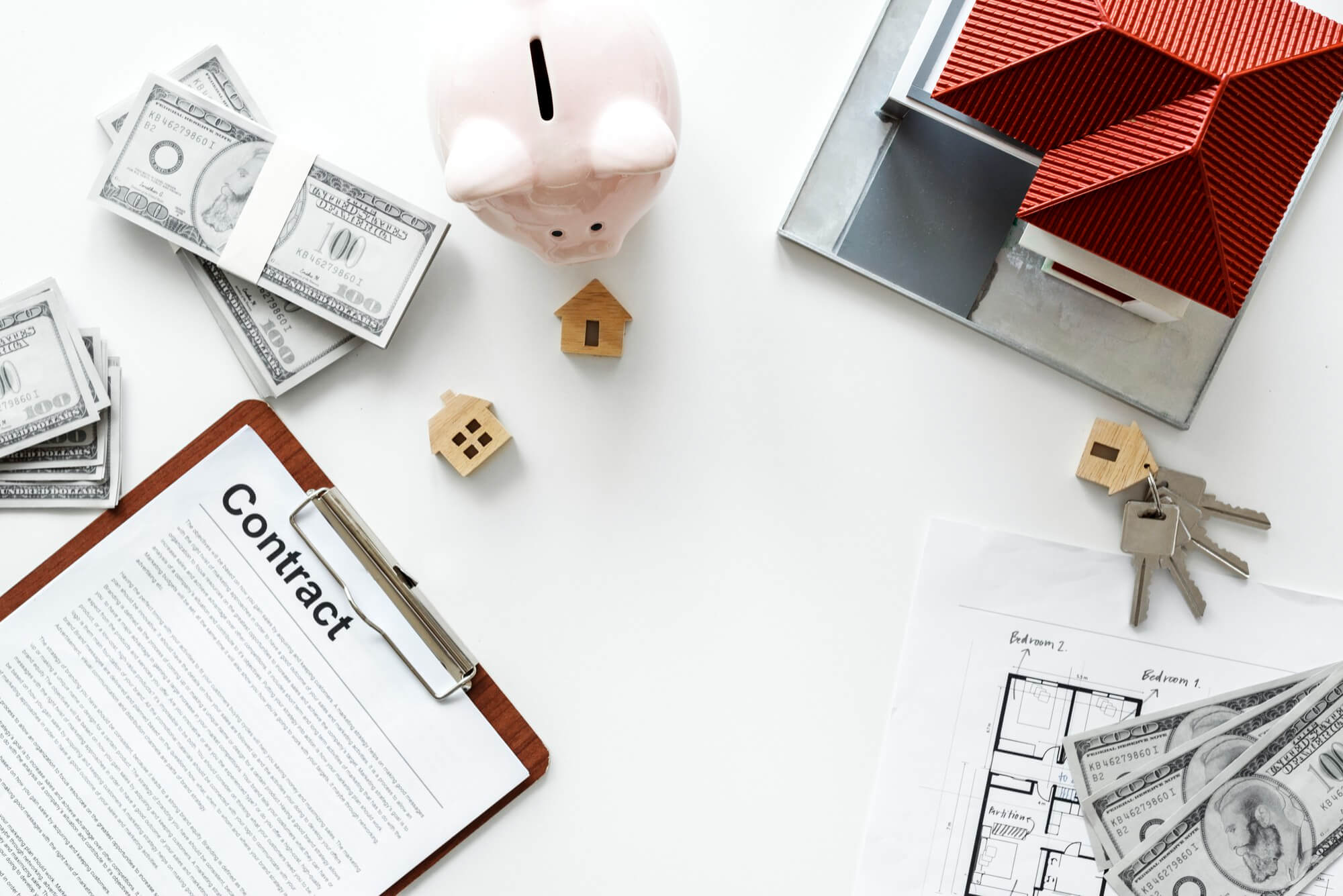 Las arras inmobiliarias - Cartagena Homes